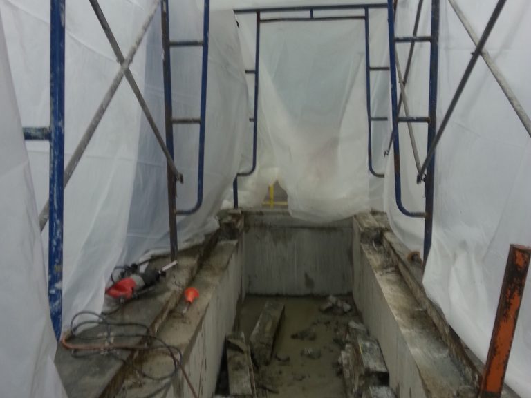 Our Services | KDA Concrete Construction